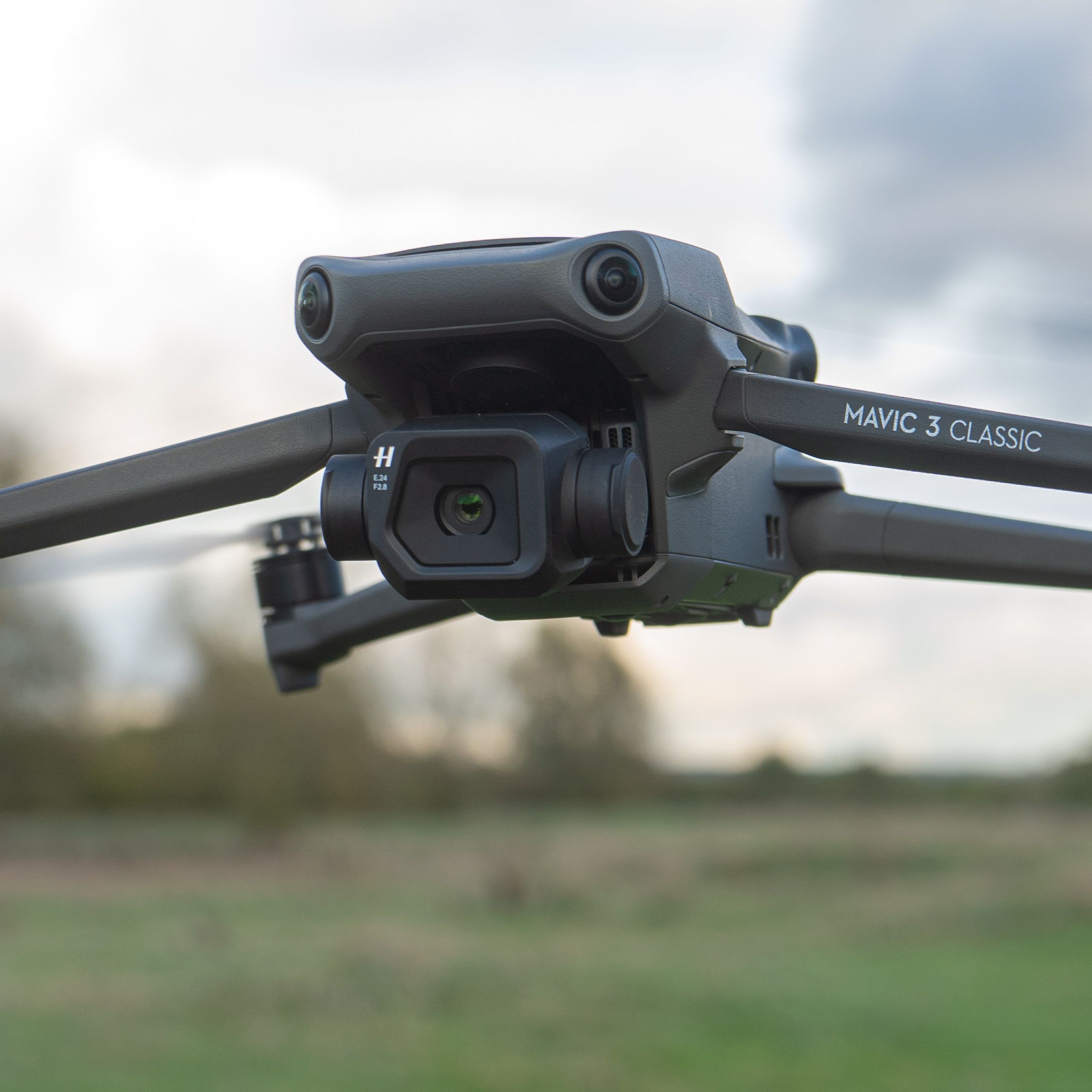 DJI Mavic 3 Classic review: is cheaper better? | Digital DJI Mavic 3 Classic review: is cheaper better? | Digital