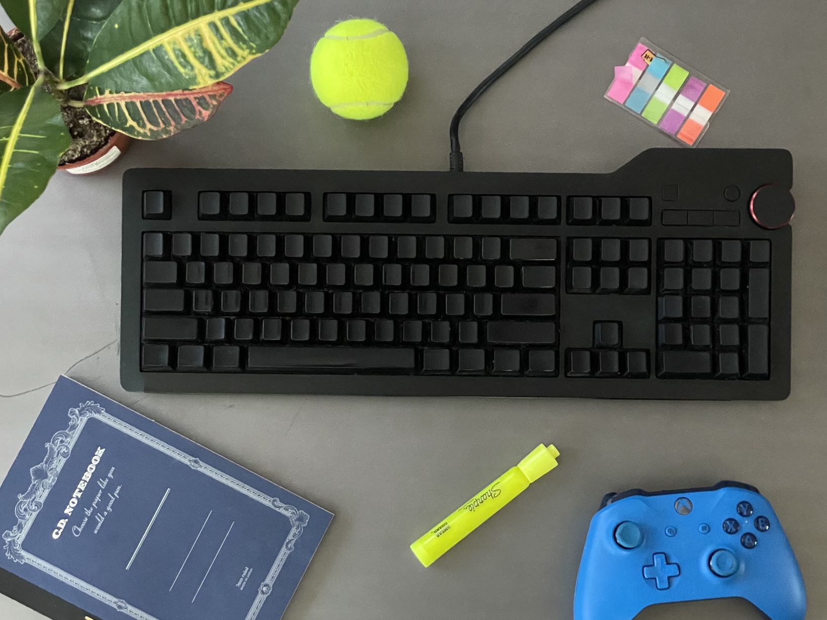 How To Label Computer Keyboard