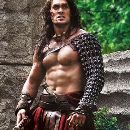 Social - Who was the better not Arnold Conan? Ralf Moeller or Jason ...