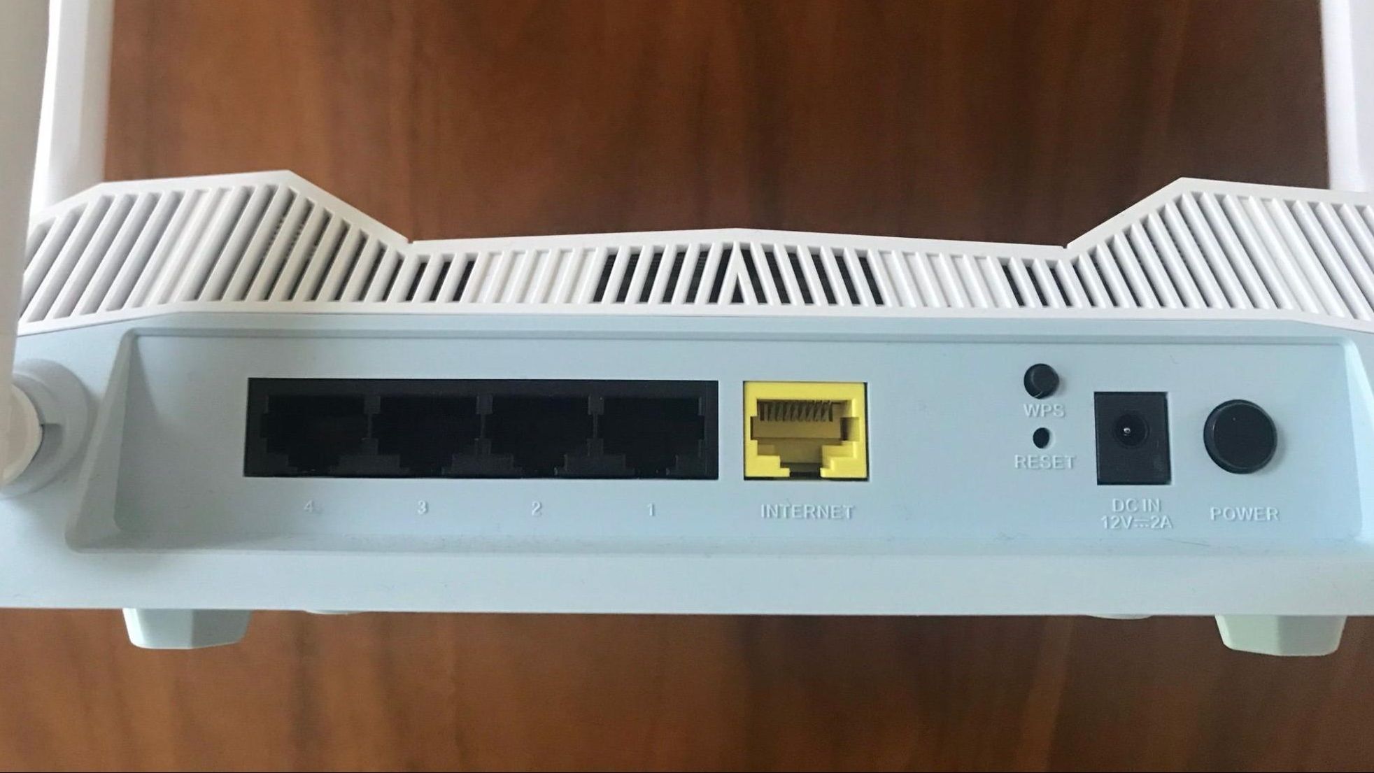 Openwrt Router