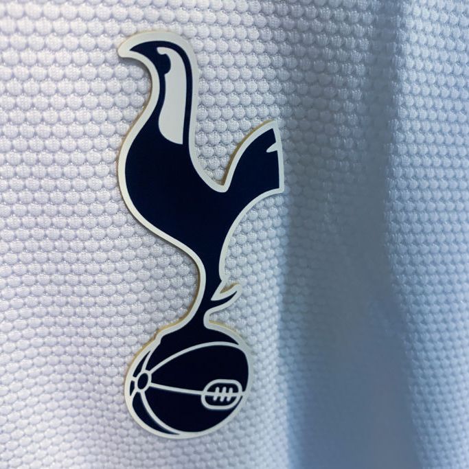 What Is The Spurs Logo Supposed To Be