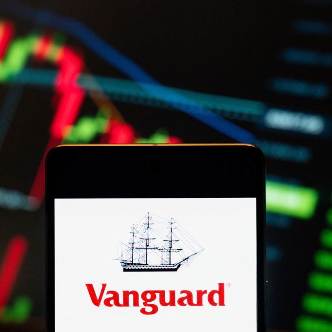 Vanguard Investment Isa Fees