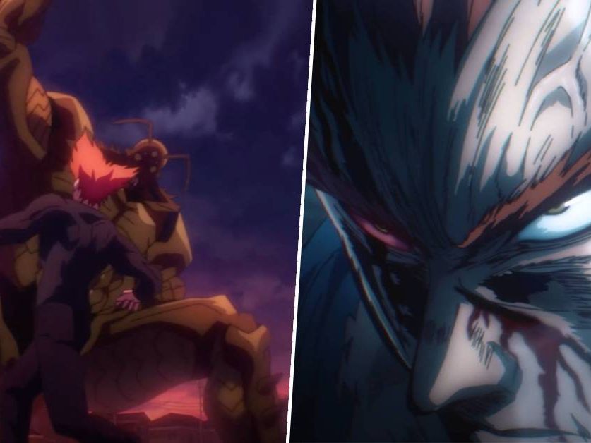 Anime Mega Punch Punch! Manga | Anime Planet