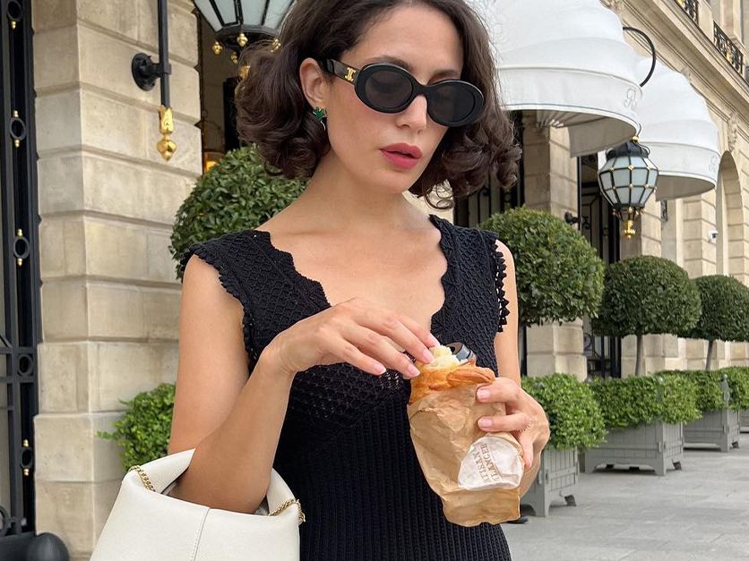 French Clothing Brands Uk