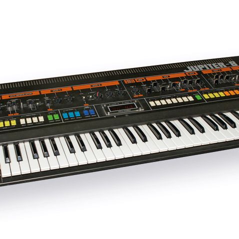 Roland Jupiter 8