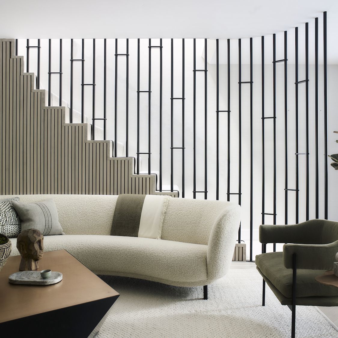 Cozy Minimalist Course