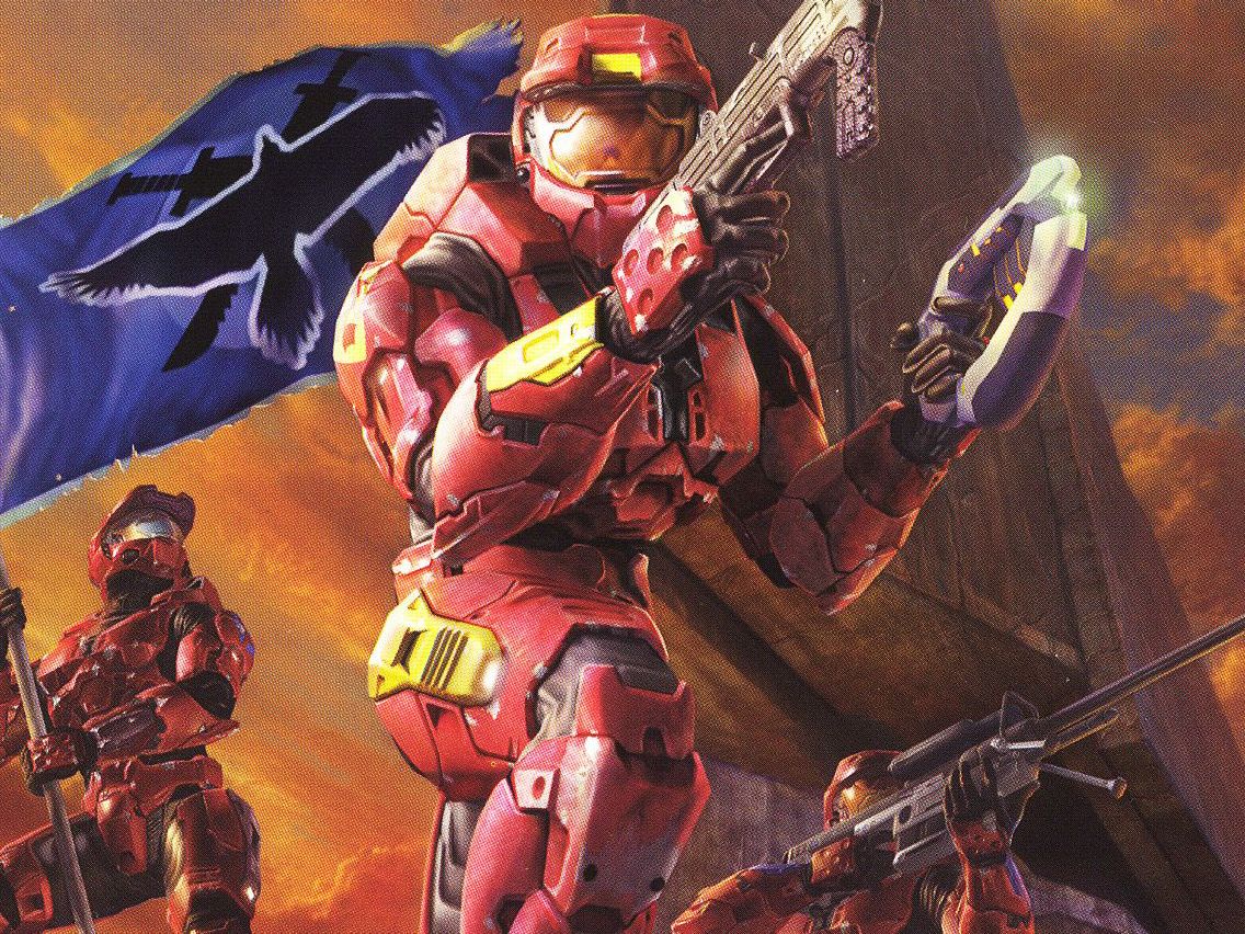 Halo 2 Multiplayer Maps