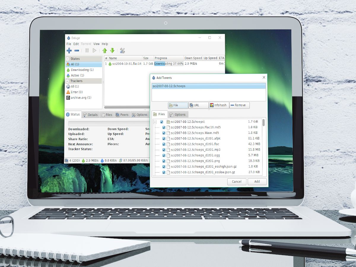 Qbittorrent Review Techradar