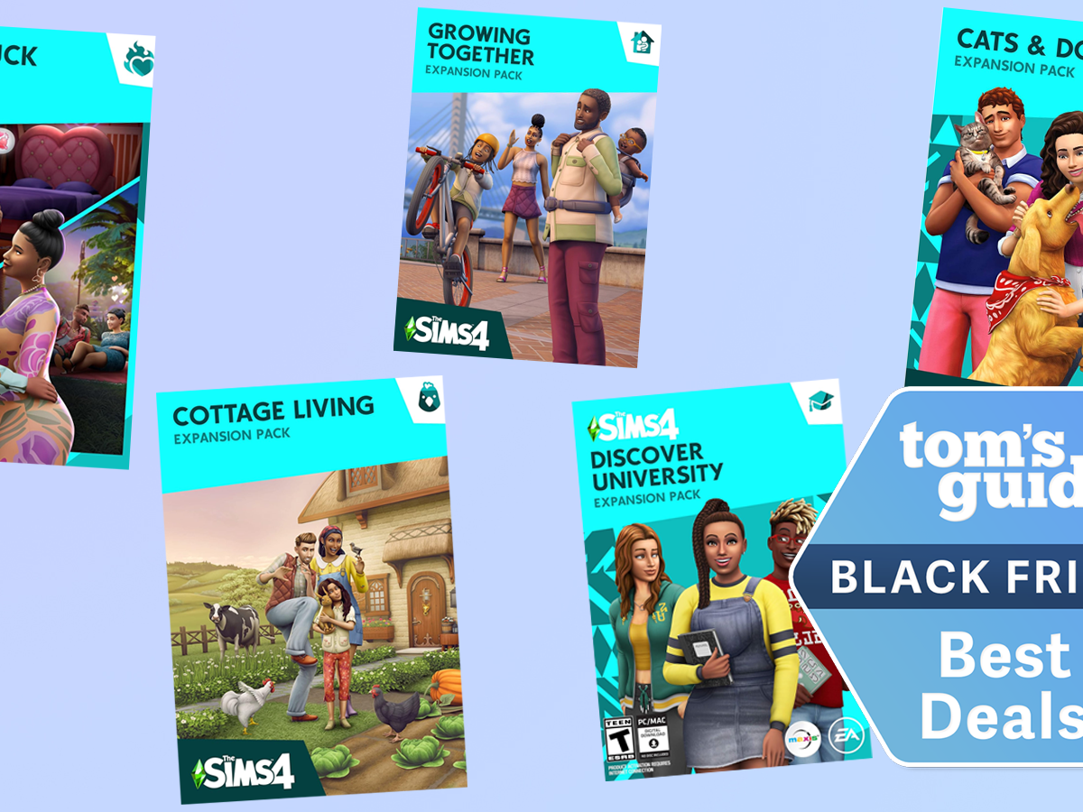 What Sims Expansion Pack Is The Best - Infoupdate.org