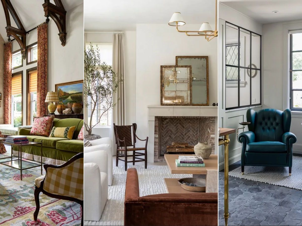 Your Guide To Traditional Interior Design June 2020 Our Guide To