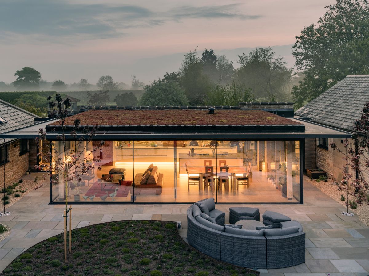 Barn Plans Designs University Extension
