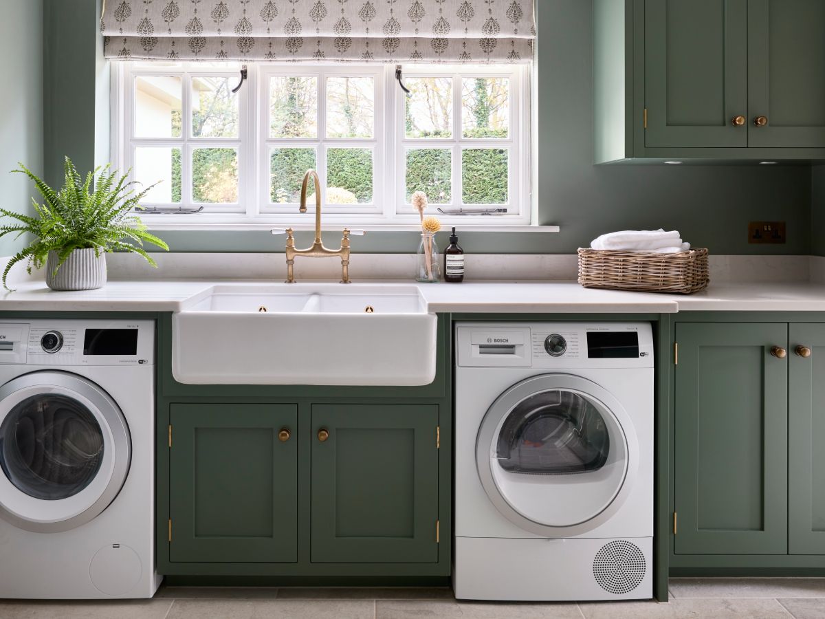 Utility Wall Cabinets