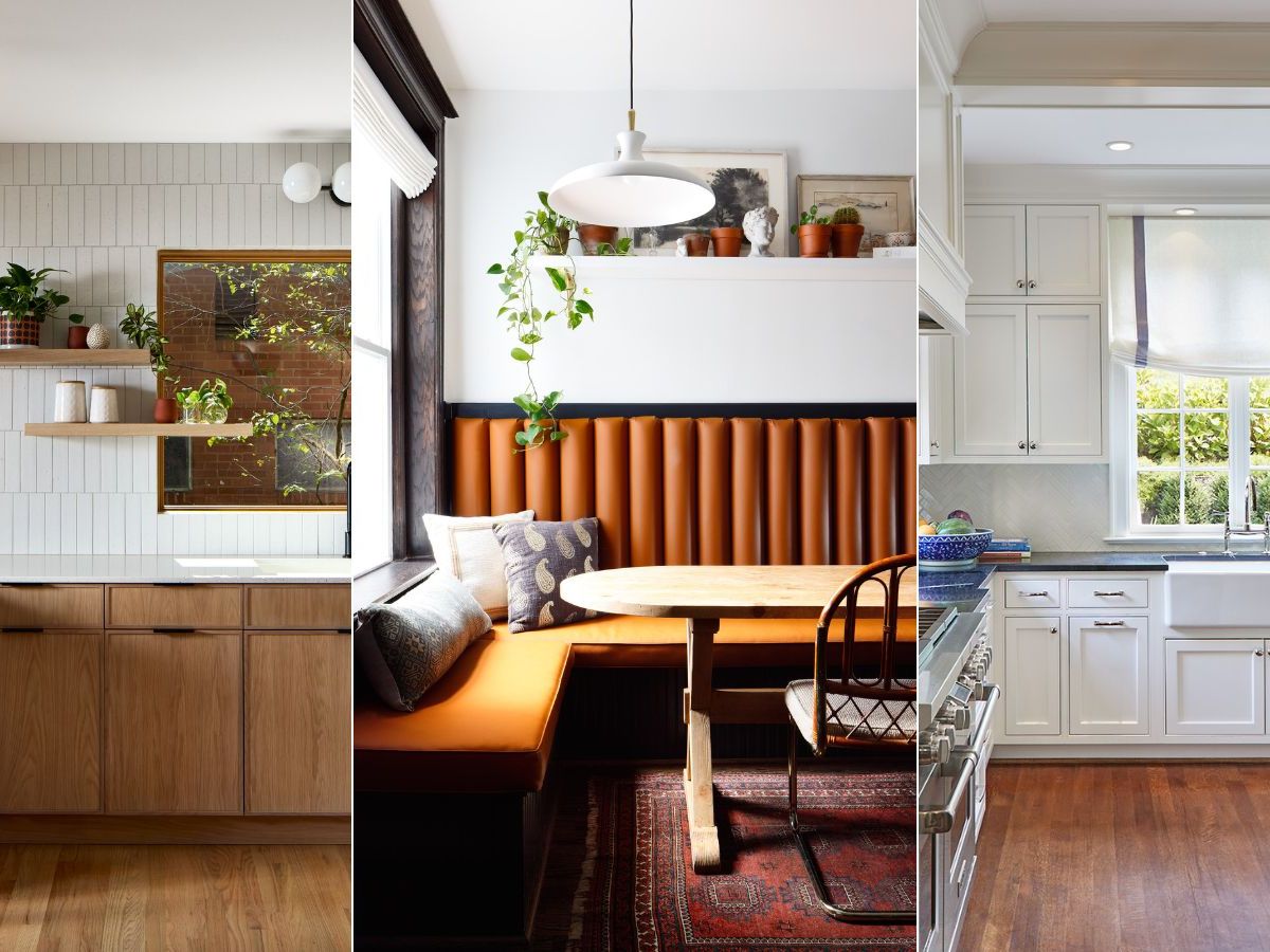 Ideas To Decorate Your Kitchen Window