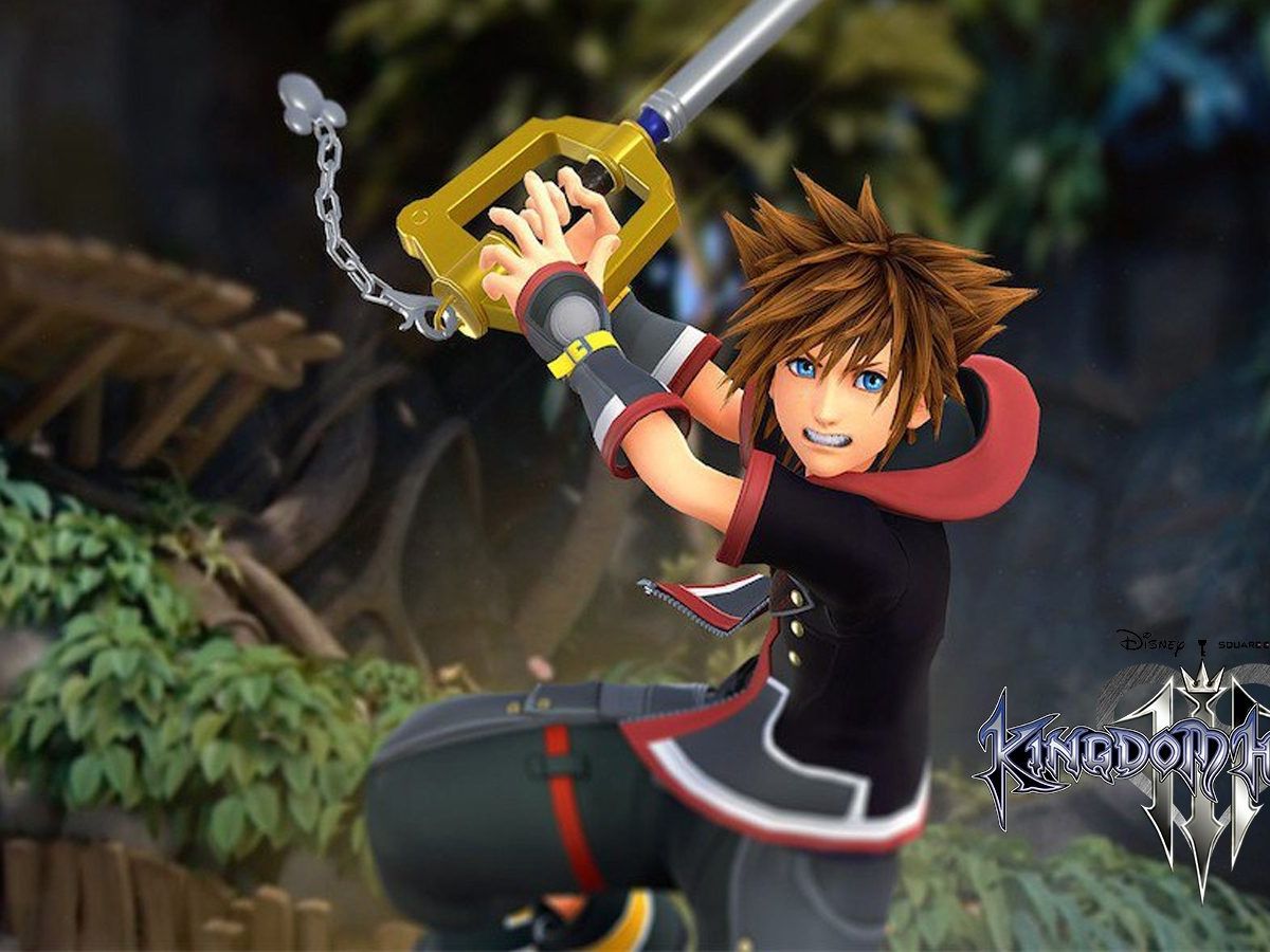 Kingdom Hearts 2 Zexion Guide