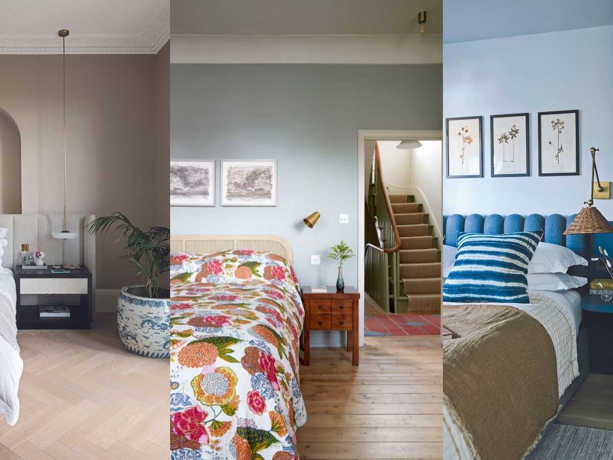 Maximize Bedroom Space