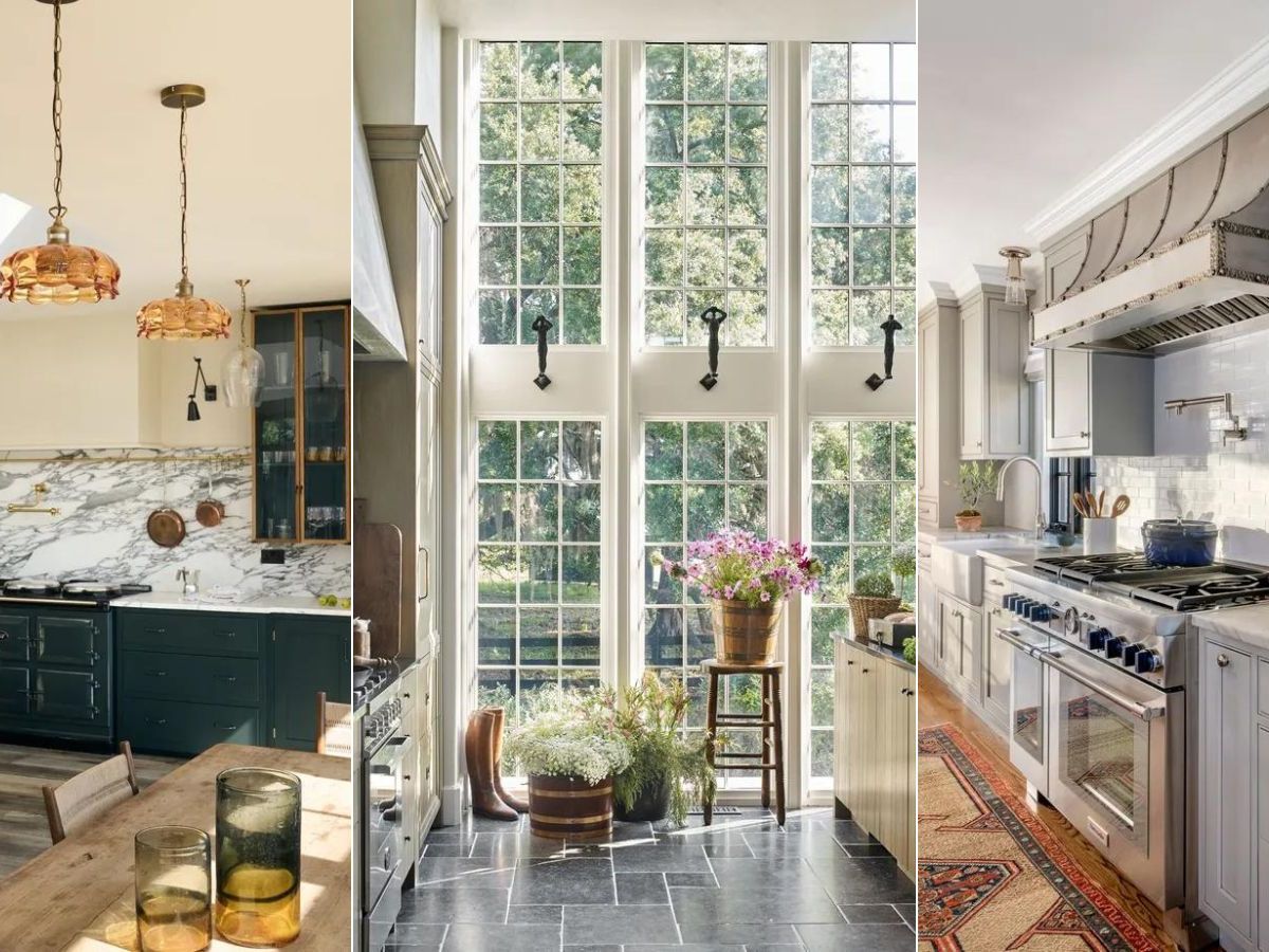 Cabinet Layout Ideas The Ultimate Guide To A Small Kitchen Design