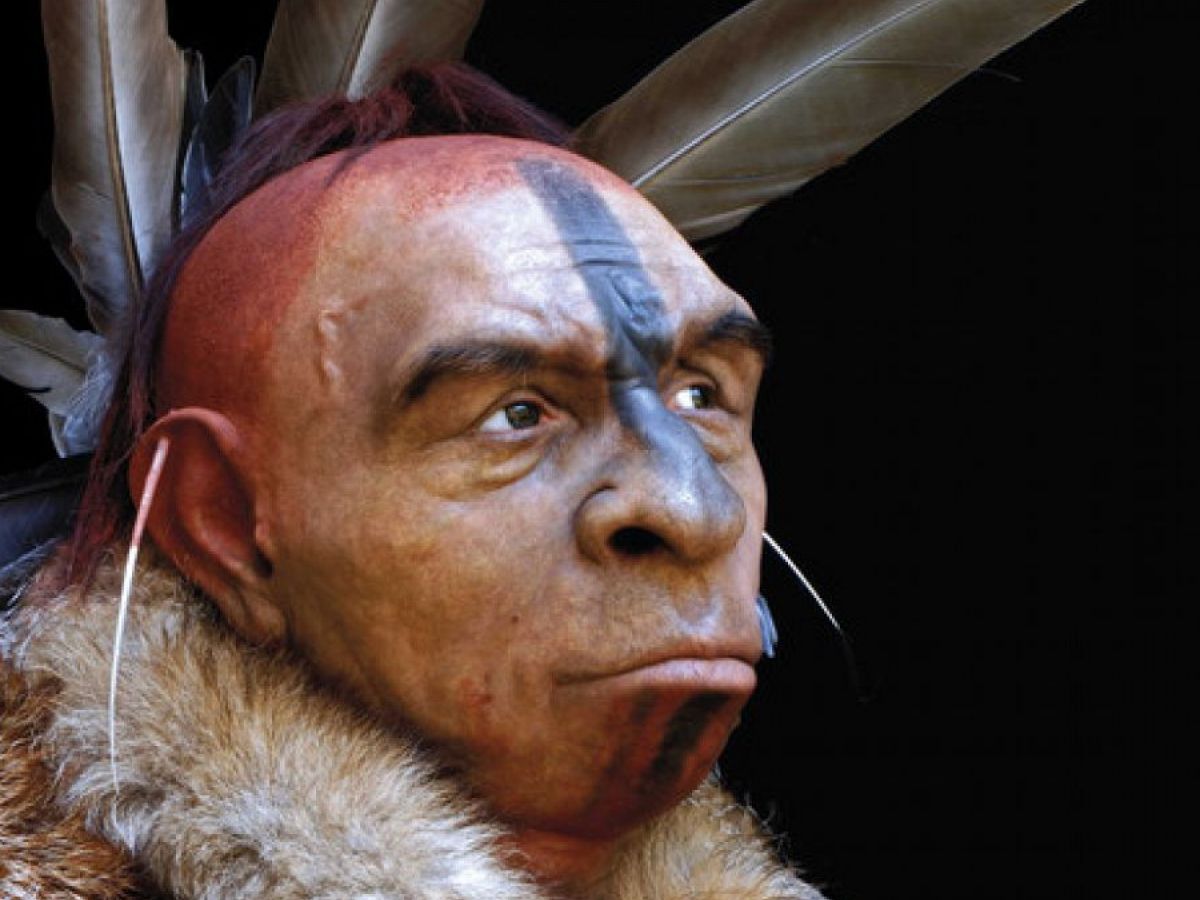 Neanderthals Went Extinct Much Later Than We Thought