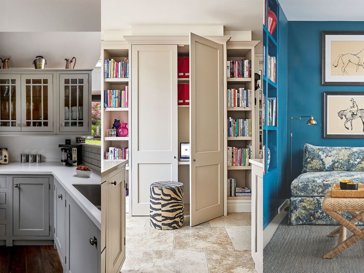 50 Easy Storage Ideas For Small Spaces 50+ Best Storage Ideas And