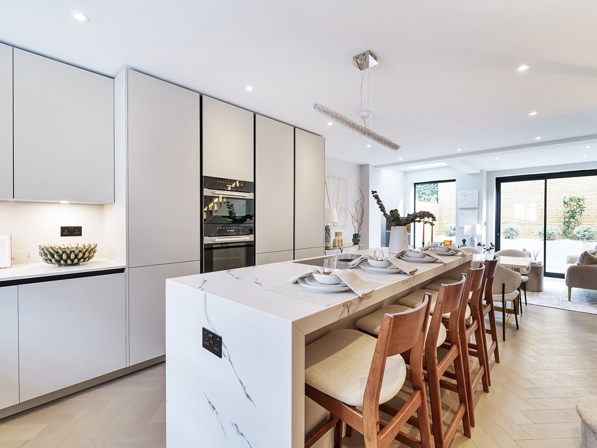Lighting For Kitchens Ideas