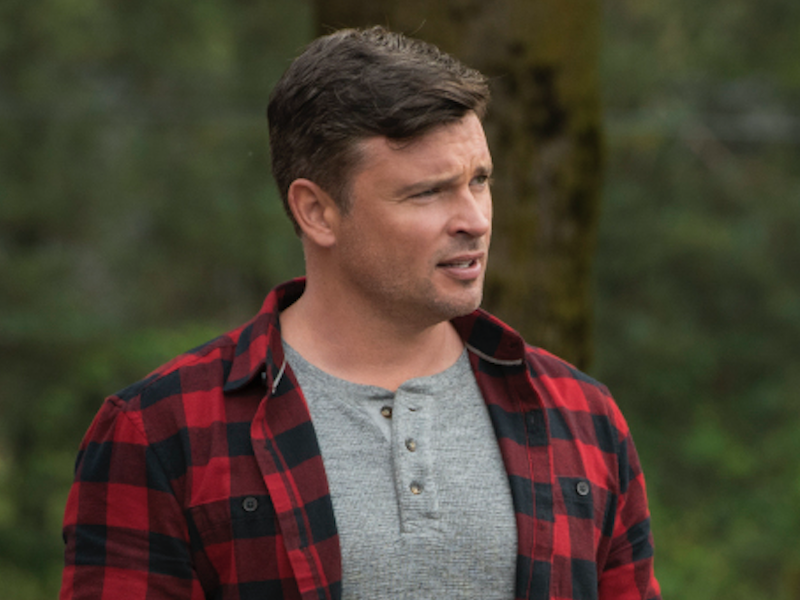 Tom Welling Movies 60 Photos - Moonagedaydream.film