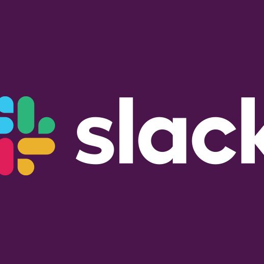 Slack Logo Change