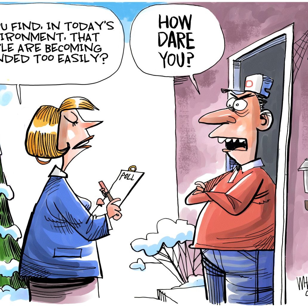 Recent Political Cartoons For Kids 2024
