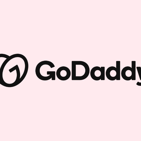 Godaddy Logo Transparent