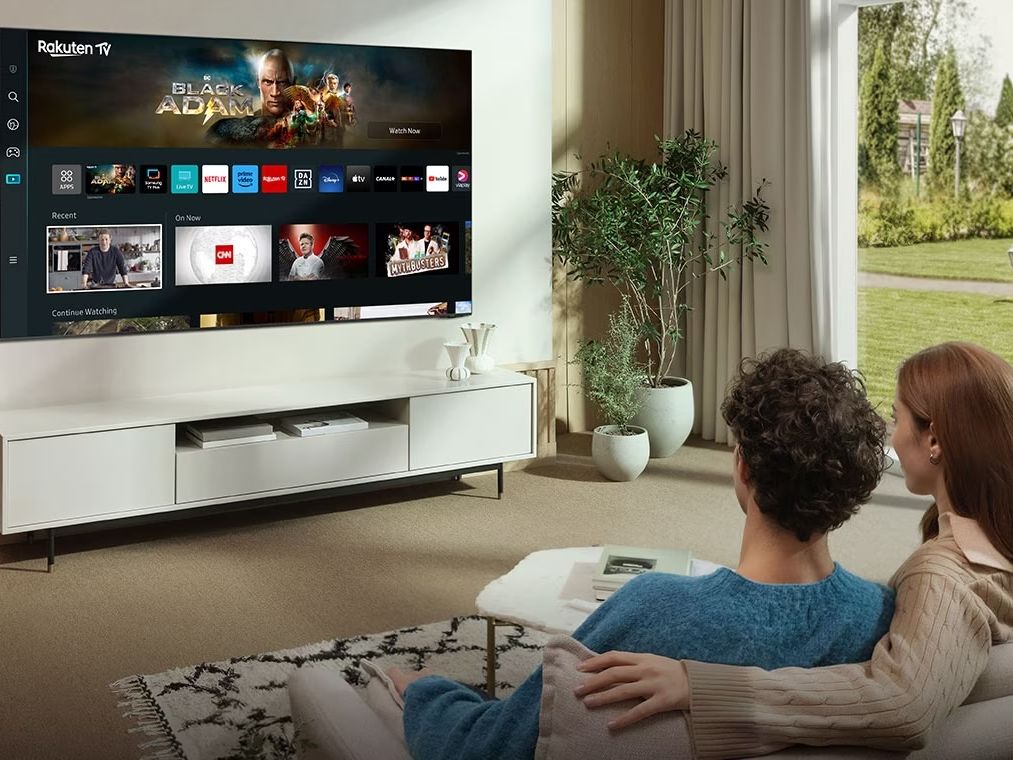 Lcd Tv Viewing Distance Chart