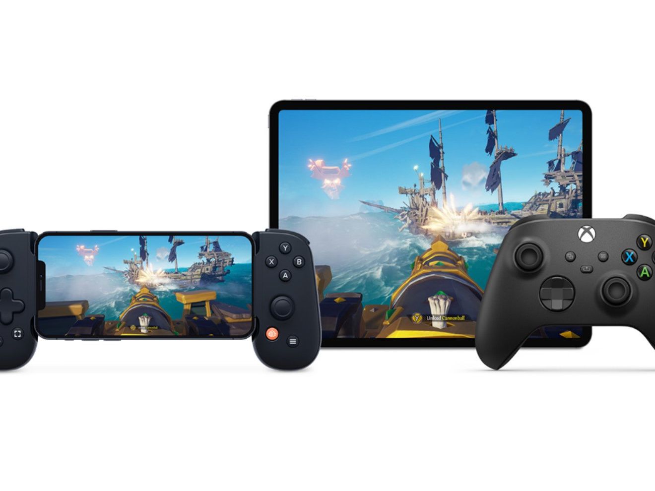 Xbox Cloud Gaming Is Coming To Windows 10 And Apple Phonestablets