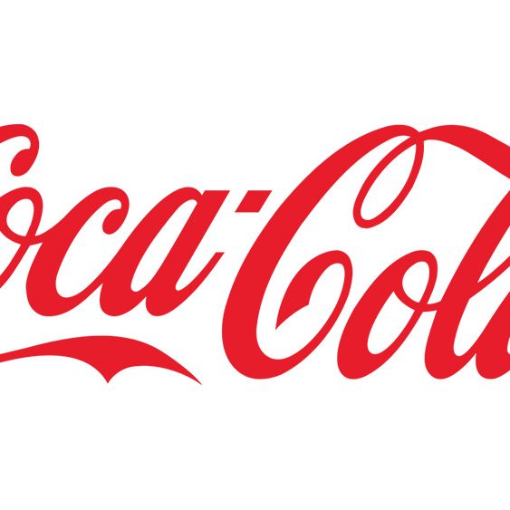 Coca Cola Font