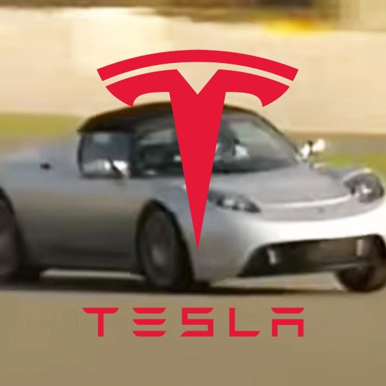 Tesla Coil Top Gear