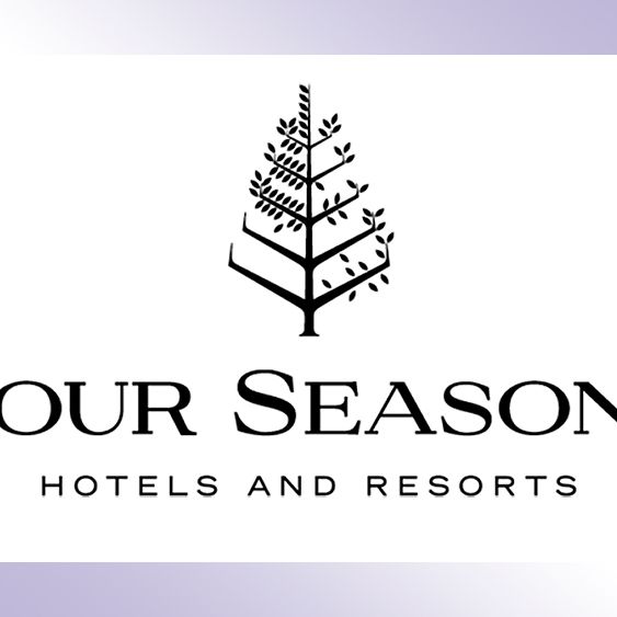 Four Seasons Resort Logo
