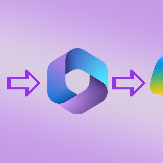 Exchange 365 Logo Microsoft 365's New Icon Might Look Familiar