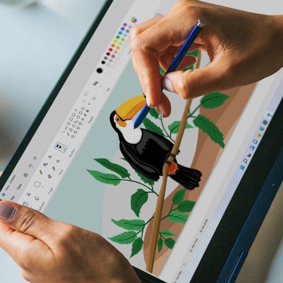 Microsoft Paint Malvorlagen