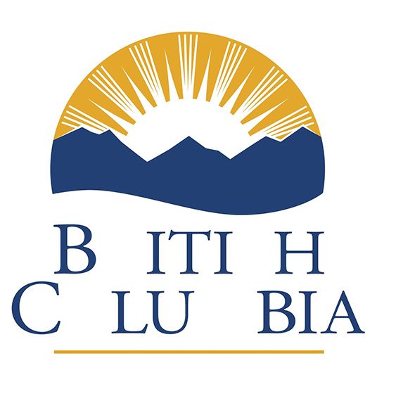 Government Of Bc Logo