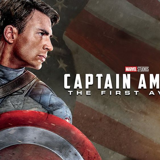 Capitán América Abraham Captain America (Comic Book) TV Tropes