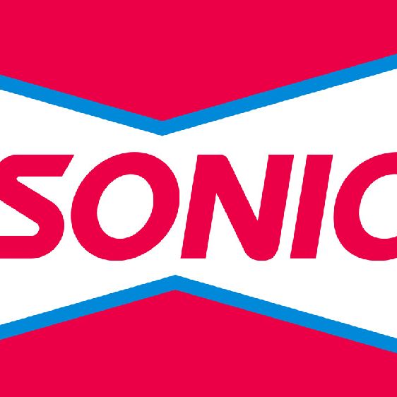 Sonic Food Logo