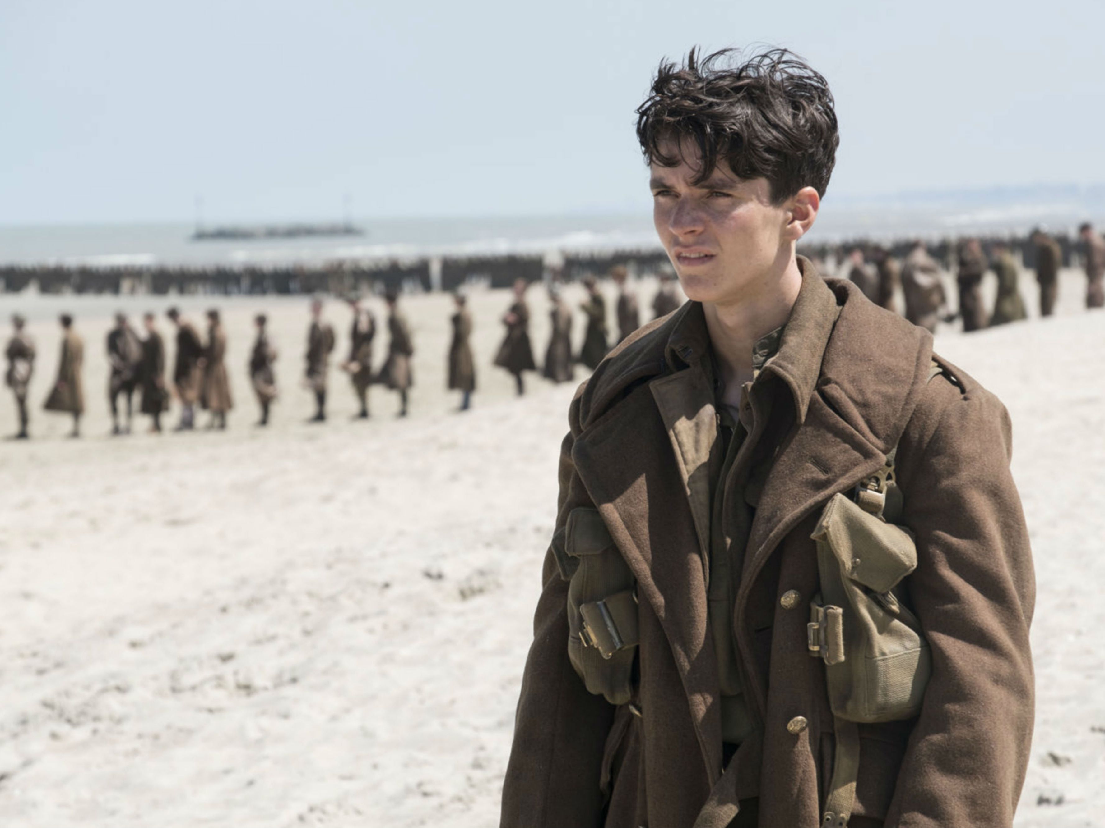Dunkirk Quotes Movie Quotes & Reviews 🎬 | The Incredible