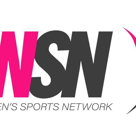 Athlete Network Logo