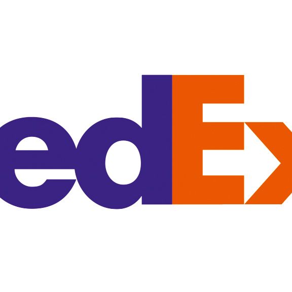 Arrow In The Fedex Logo