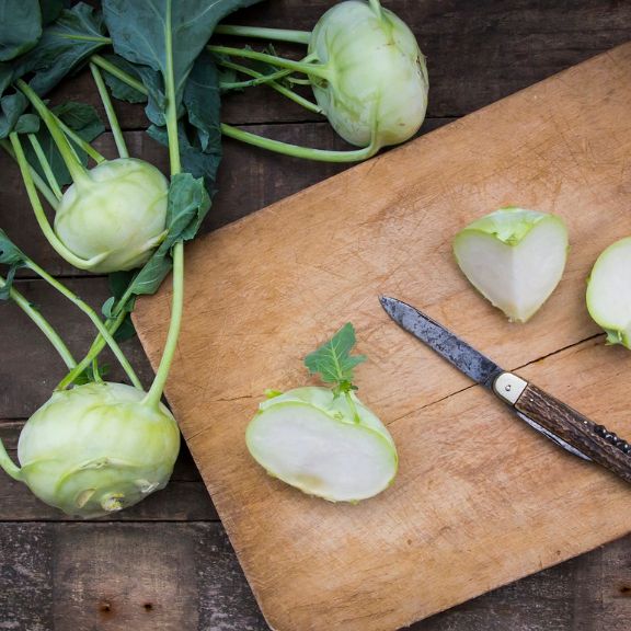 Strange And Unusual Vegetables