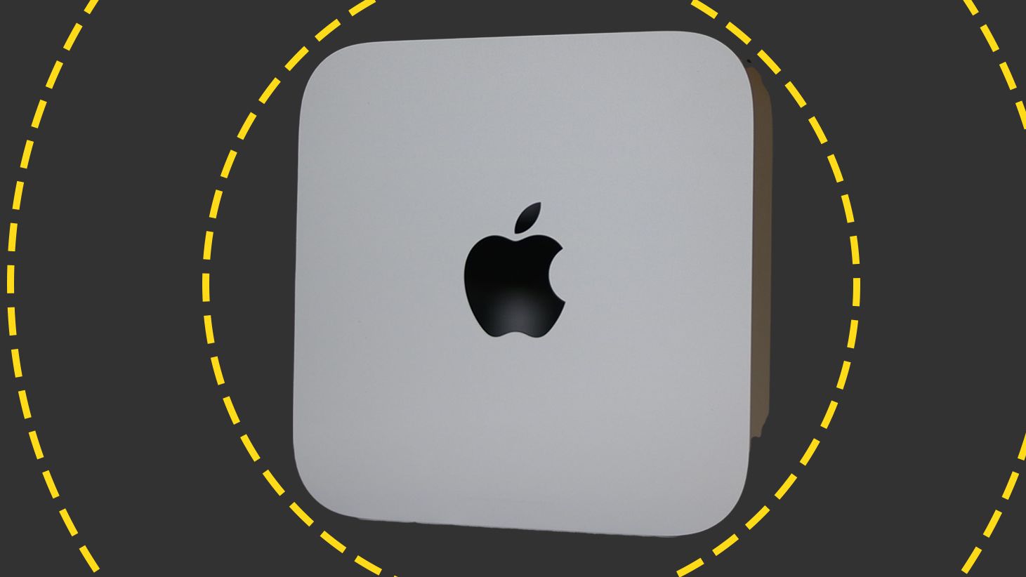 Apple Mac Mini (M2) review | IT Pro Apple Mac Mini (M2) review | IT Pro