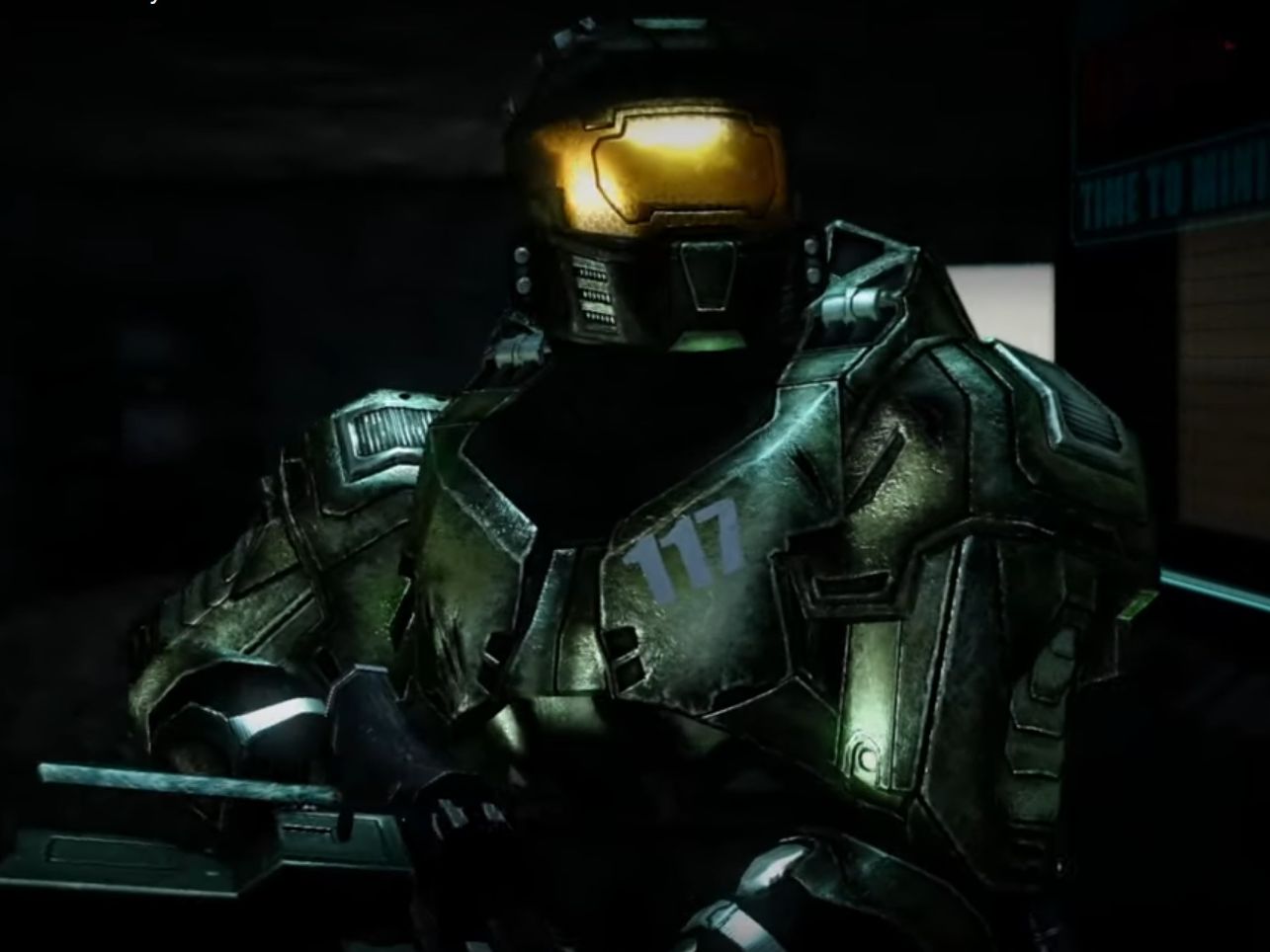 Sobre Combat Evolved