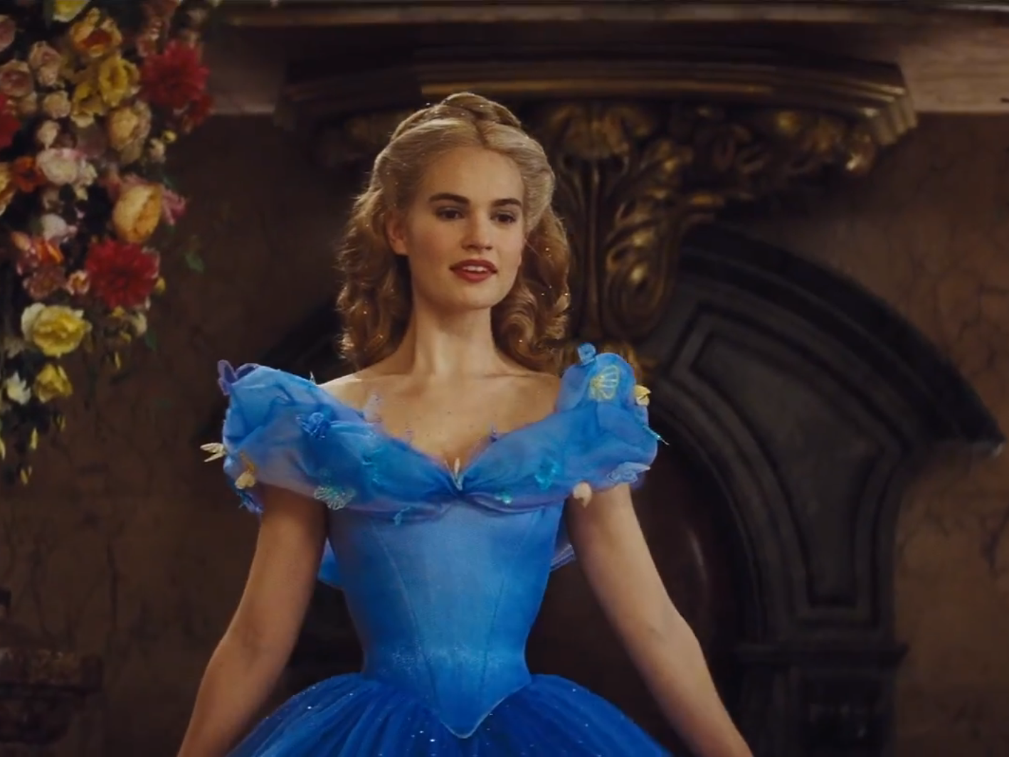 Glanadh Lucha Cinderella Movie Review Cinderella (2021)