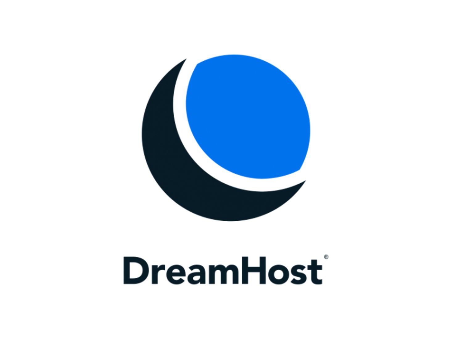 Dreamhost Logo