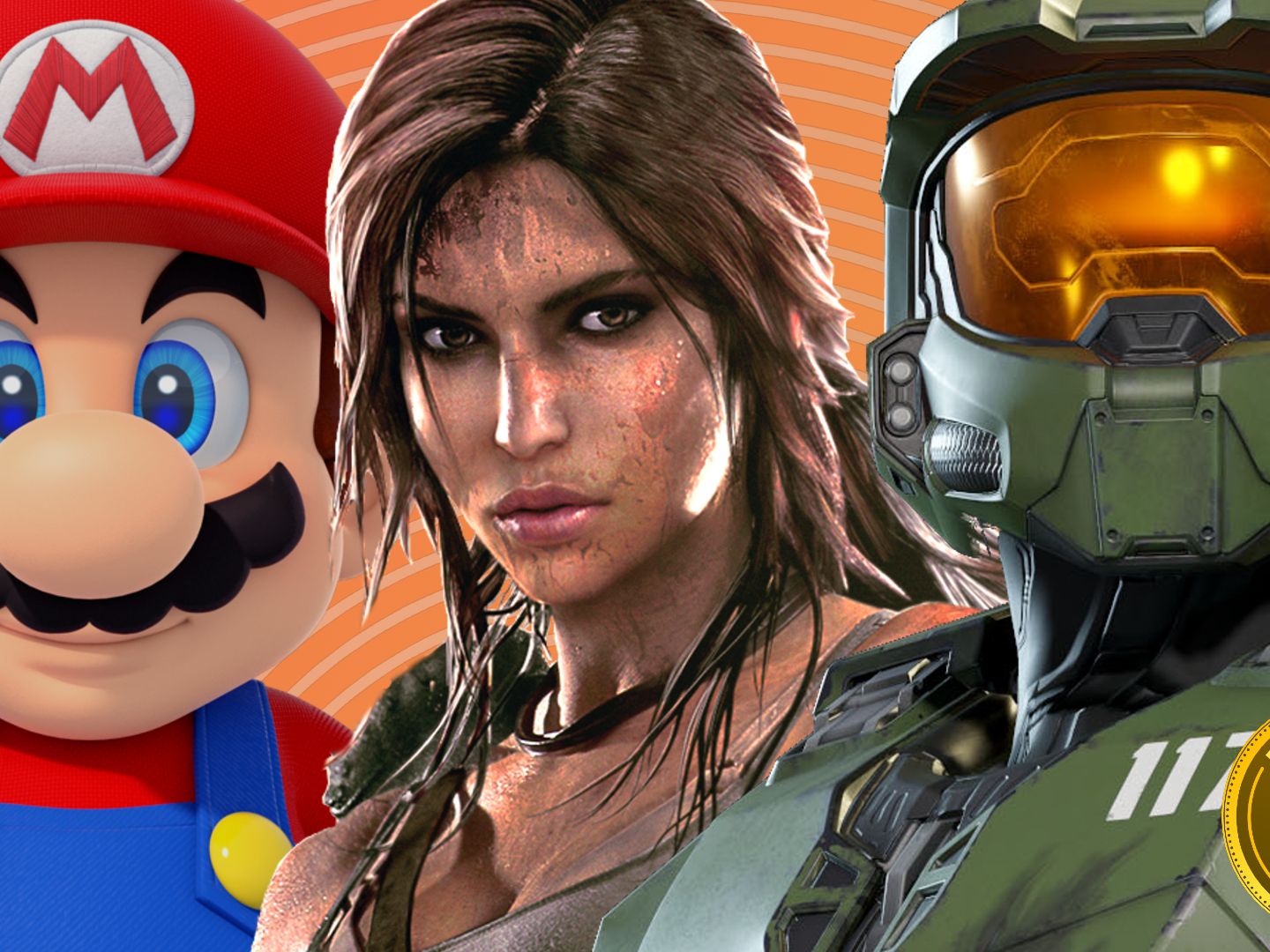 Your Favorite Male Video Game Characters Are Boring One