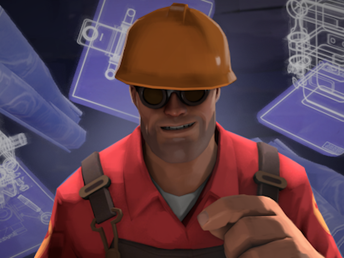 Tf2 Engine Error