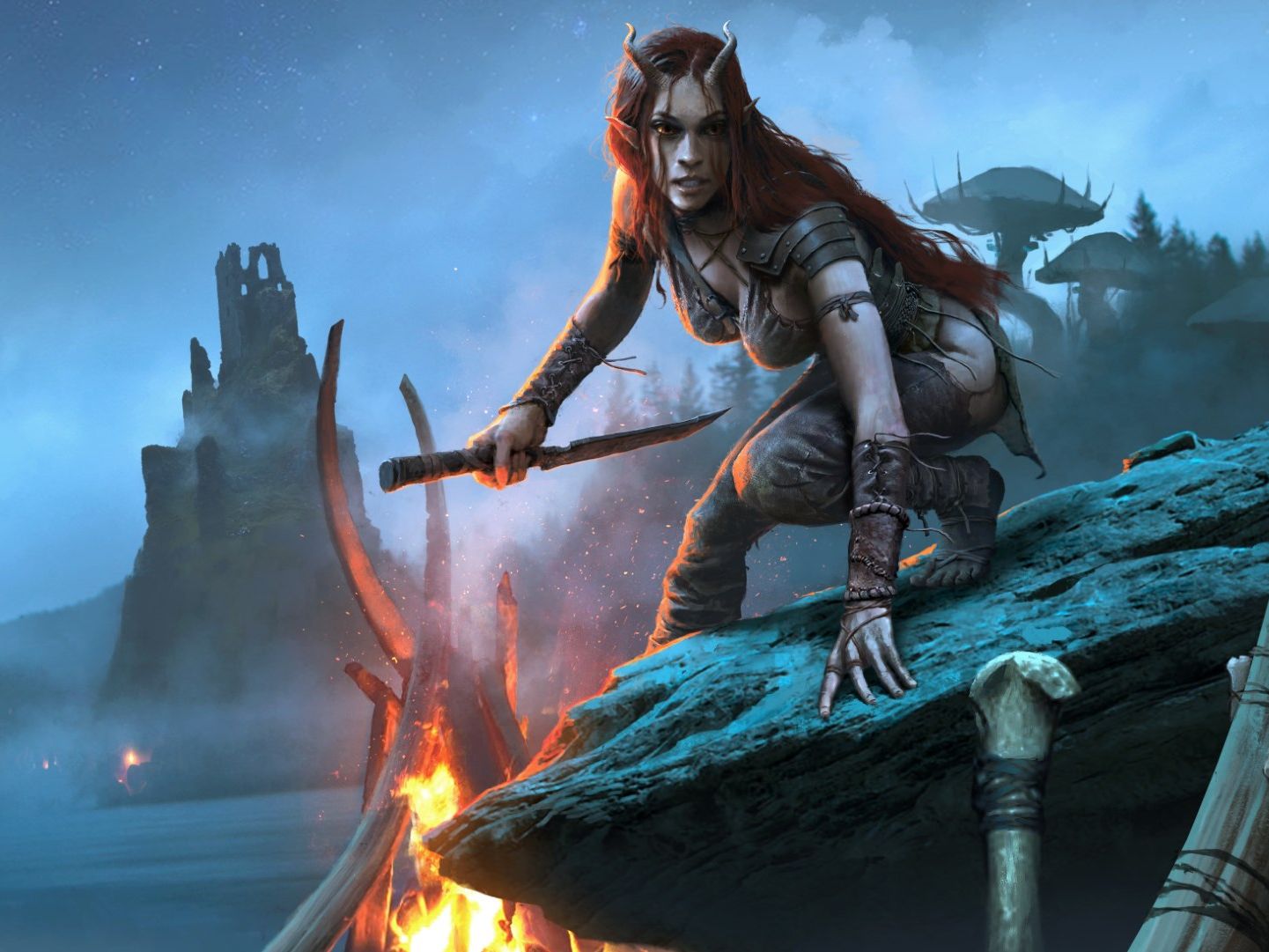 Logo Van Elder Scrolls Online