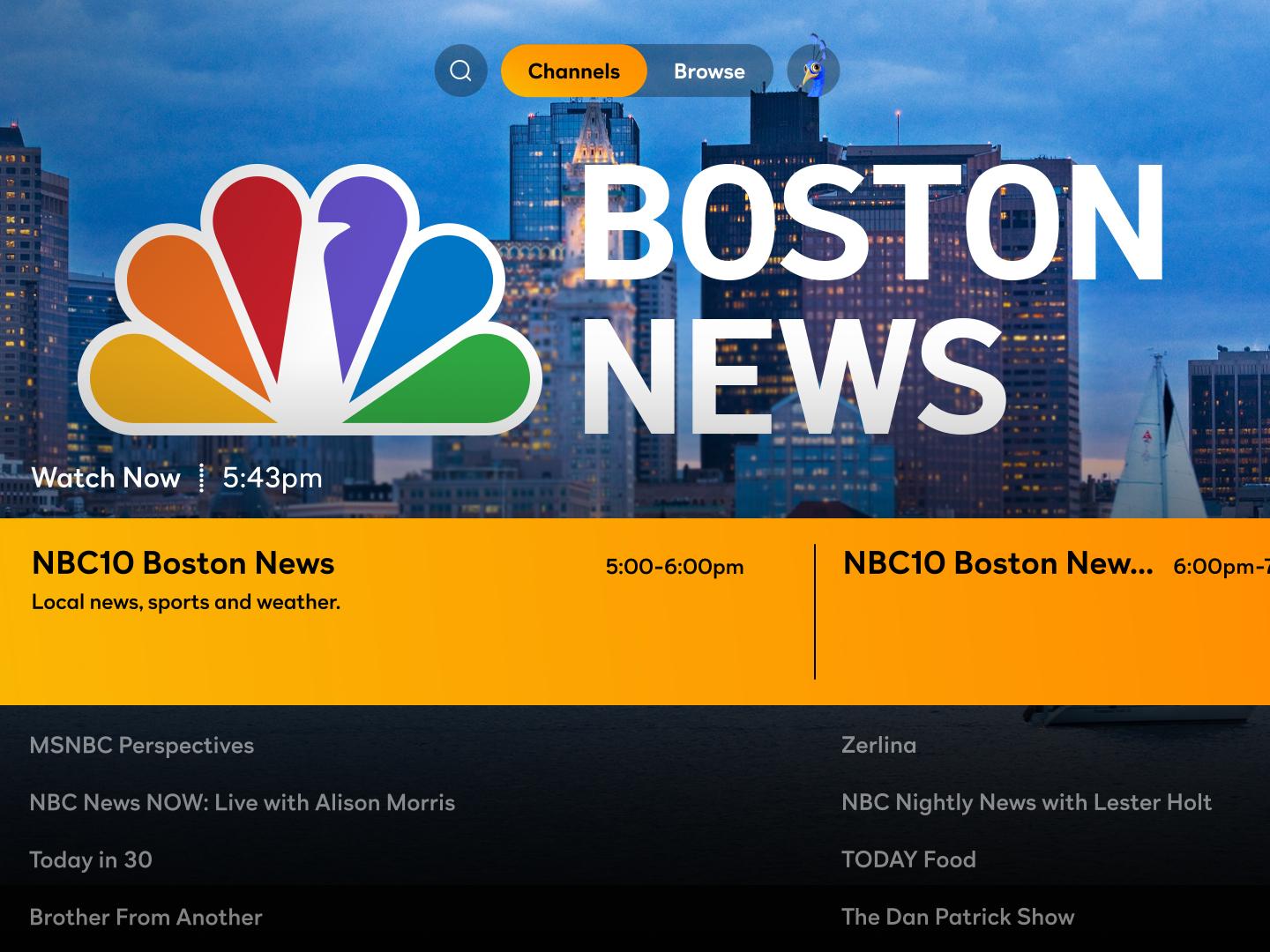 Nbc 10 Live