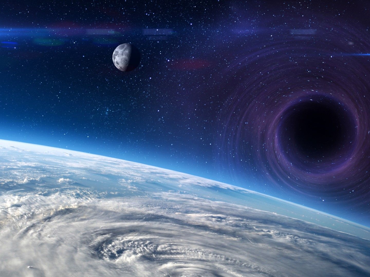 Nasa Black Hole Sun 2024